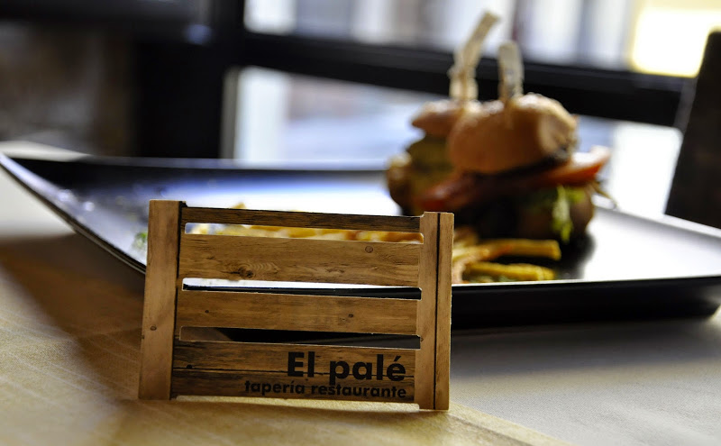 ‘El Palé’, en Chueca pero sin pijerío | lamadridmorena